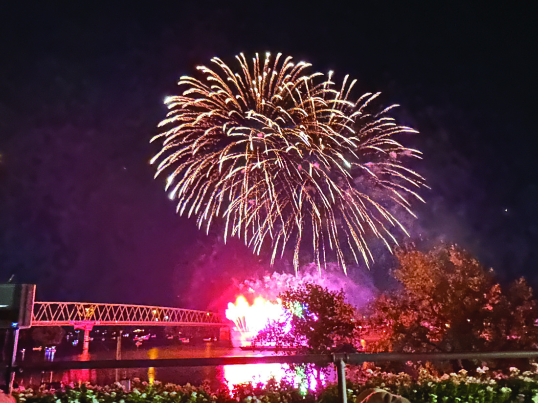 2025 Ohio River Sternwheel Festival Schedule of Events | News, Sports ...